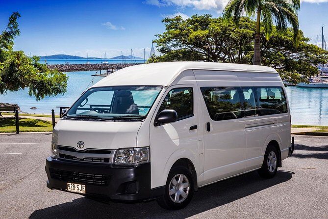 Shuttle from Airlie beach to Proserpine airport - Deep Dive: Pros and Cons