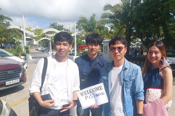 Shuttle from Da Nang Airport to Hoi An city or vice versa - Booking and Flexibility