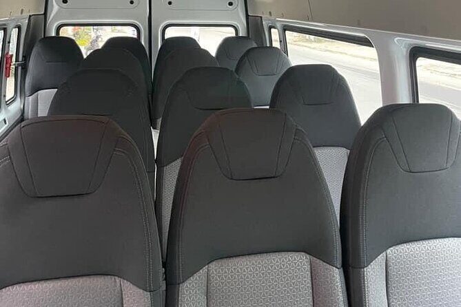 Shuttle from Da Nang Airport to Hoi An city or vice versa - Cost and Value