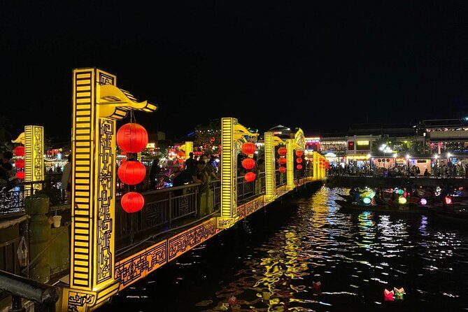 Shuttle from Da Nang Airport to Hoi An city or vice versa - The Sum Up: Who Will Benefit Most?