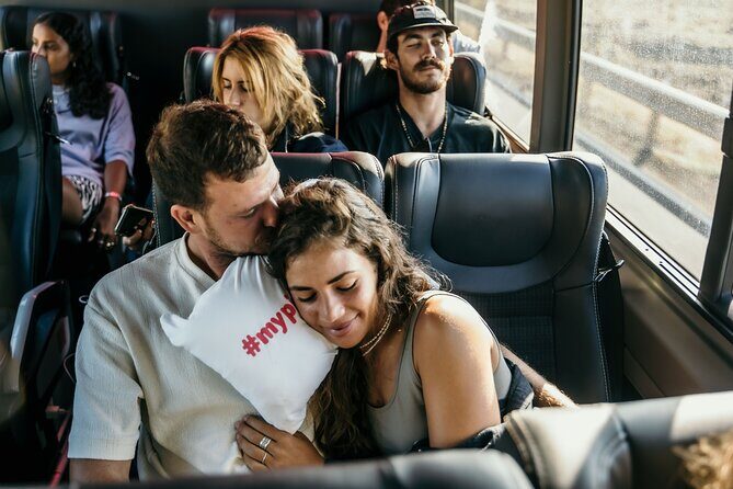 Shuttle from La Fortuna to San Jose - What to Expect on Your Journey