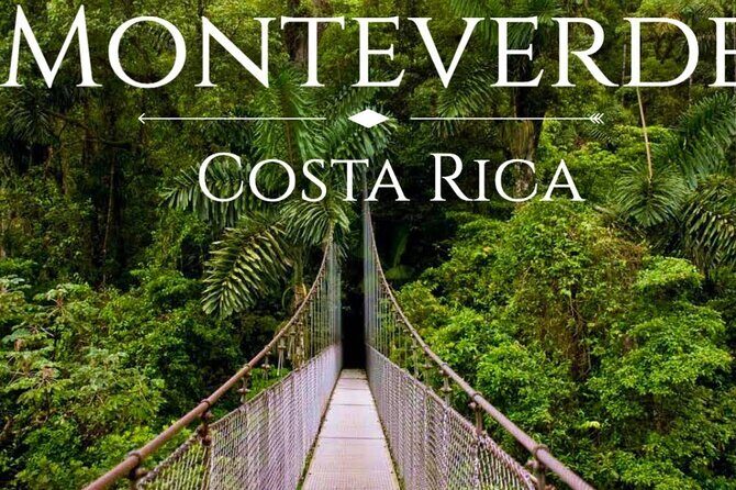 Shuttle From San Jose Airport To Monteverde - Final Thoughts