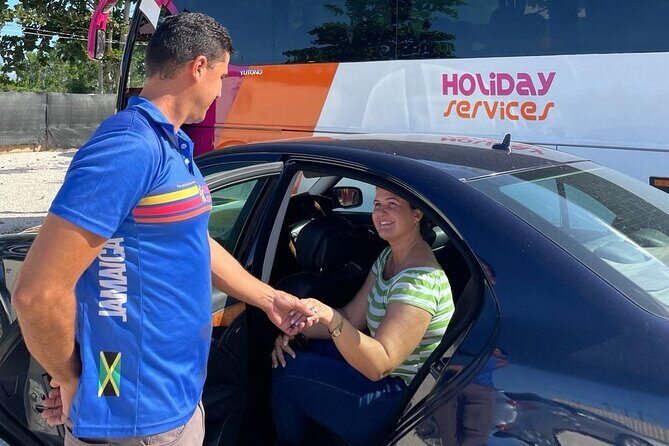 Shuttle or private taxi- Negril Hotels- free tour rep/concierge - Key Points