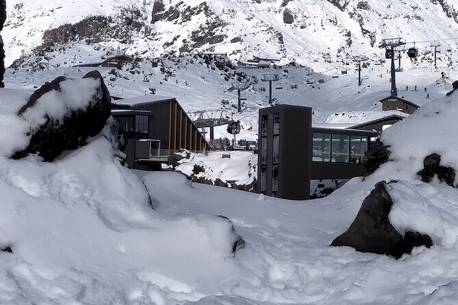 Shuttle Park n Ride to Whakapapa Ski fields - FAQs