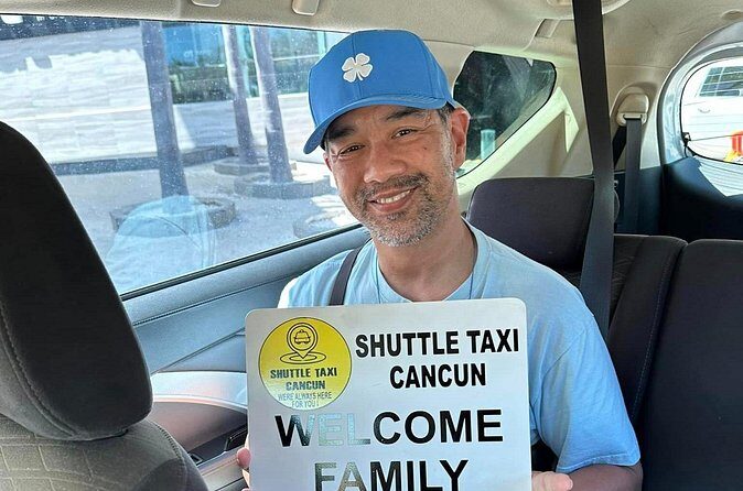 Shuttle Service from Cancun Airport to your Hotel in Riviera Maya - Final Thoughts: Who Should Book This?