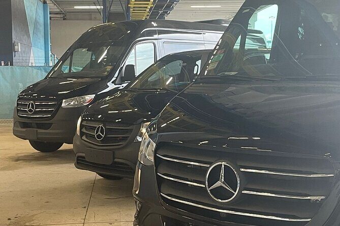 Shuttle Service from Miami Airport & Hotels to Port of Miami - Who Should Book This Service?