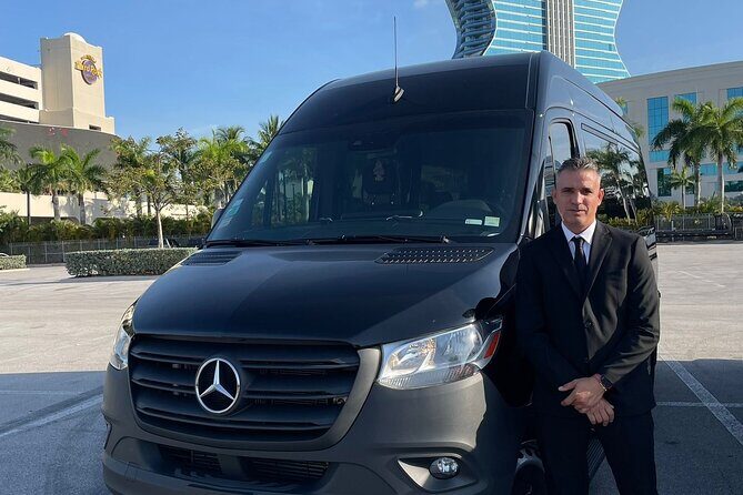 Shuttle Service from Miami Airport & Hotels to Port of Miami - Final Thoughts