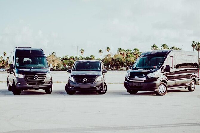 Shuttle service from Miami International Airport - What Makes This Shuttle Service Stand Out?
