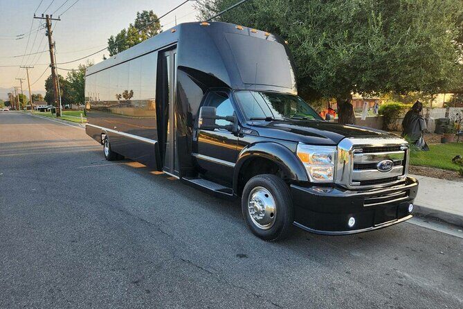 Shuttle service from Miami International Airport - The Value of the Price