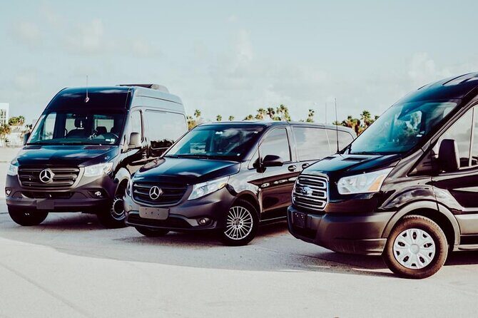 Shuttle service from Miami International Airport - Final Thoughts: Who is This Service Best For?