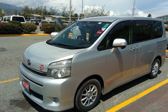 Shuttle Service from Ocho Rios Hotels to Ocho Rios Attractions - Why Consider This Shuttle Service?