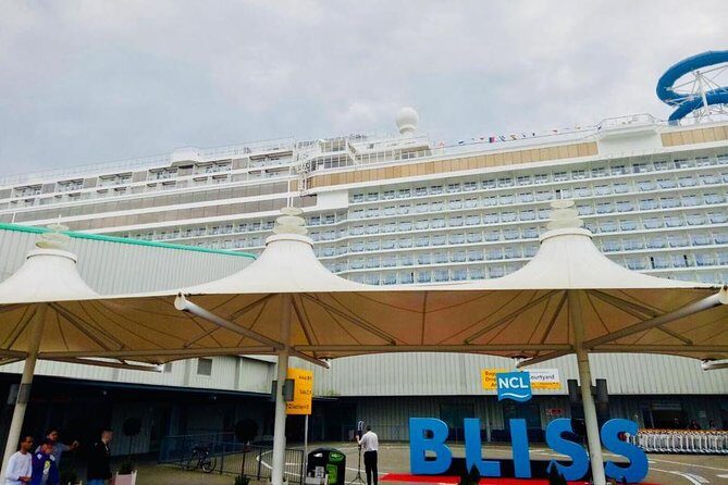 Shuttle Service Southampton Cruise Terminals to Heathrow Airport and London - A Deep Dive into the Experience