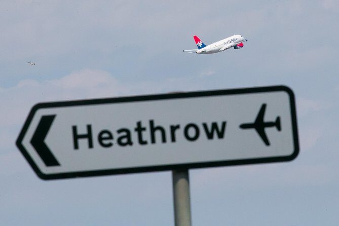 Shuttle Service Southampton Cruise Terminals to Heathrow Airport and London - Final Thoughts