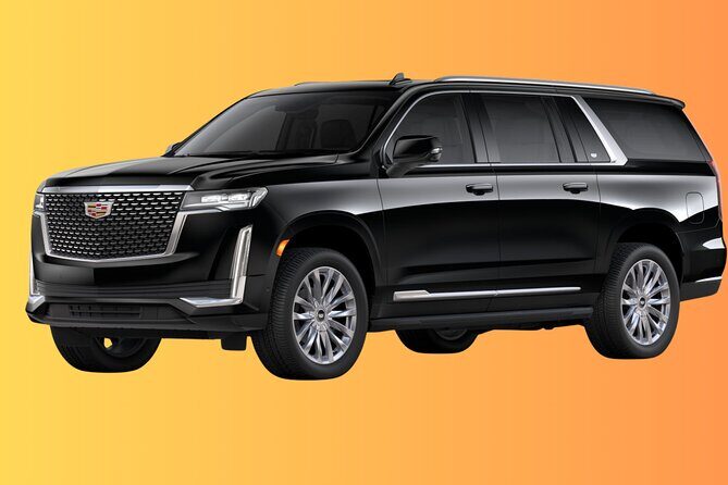 Shuttle Service to/from Universal Orlando Studios - Key Points