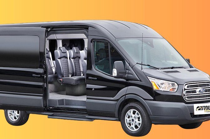 Shuttle Service to/from Universal Orlando Studios - Who Will Get the Most Value?