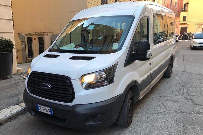 Shuttle to and from Rome City Hotels to Fiumicino Airport - Who Should Consider This Shuttle?
