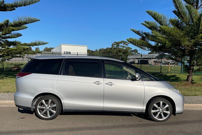 Shuttle Transfer from Cruise Ship Terminal at Circular Quay to Sydney Airport - Final Thoughts