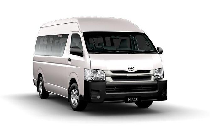 Shuttle Transfer from Sydney Airport to Cruise Ship Terminal at Circular Quay - An In-Depth Look at the Shuttle Service Experience