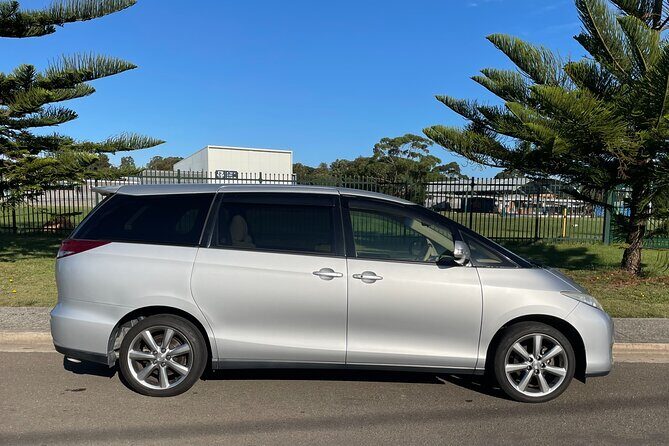 Shuttle Transfer from Sydney City Hotel or Cruise Port to Sydney Airport - FAQ