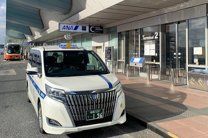 Shuttle Van Transfer, Tokyo CityHaneda Airport, Narita Airport - Who Is This Transfer Best For?