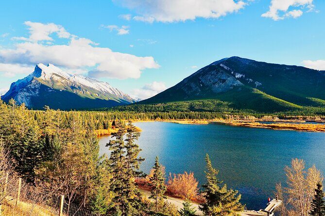 ShuttleBus 2way Banff to Lake Louise (1Hr) and Moraine Lake (1Hr) - Final Thoughts: Who Will Love This Tour?