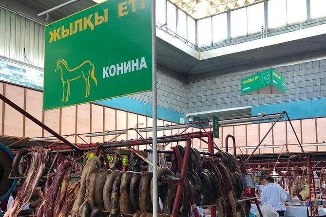 Shymbulak Ski resort and Almaty city tour - Outdoor Adventures: Glacier Hikes and Skiing