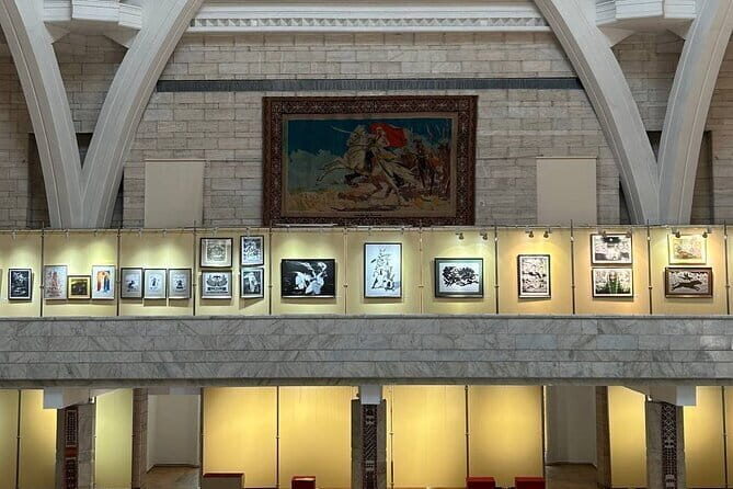 Shymbulak Ski resort and Almaty city tour - Authentic Feedback from Travelers