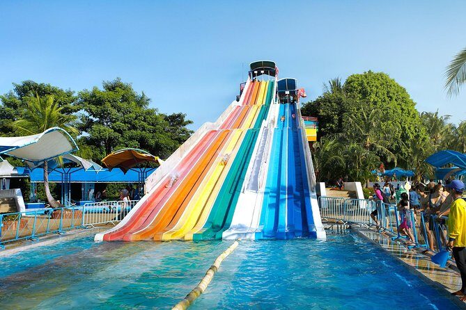 Siam Amazing Amusement Park in Bangkok Admission Ticket - Final Thoughts: Is It Worth It?