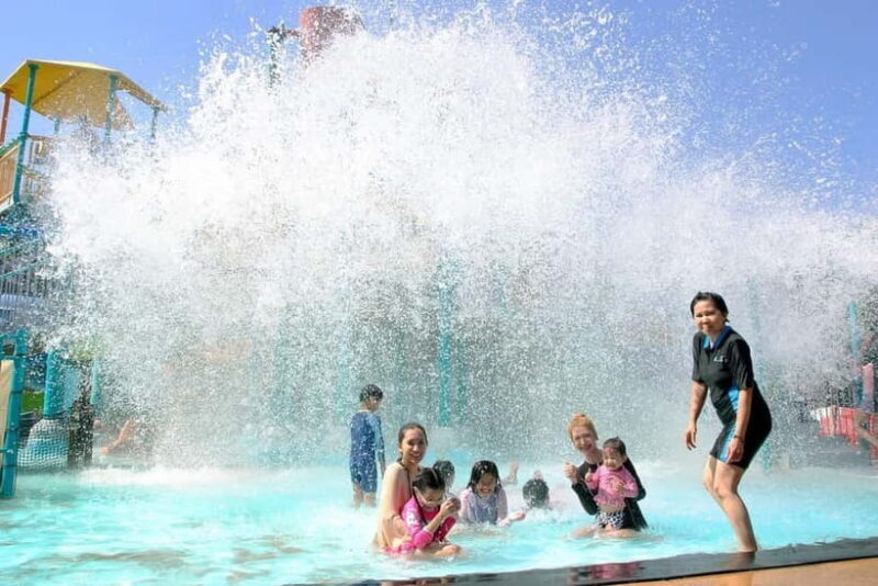 Siam Amazing Park: Water Park Ticket and Lunch and Transfer - Final Verdict: Is It Worth It?