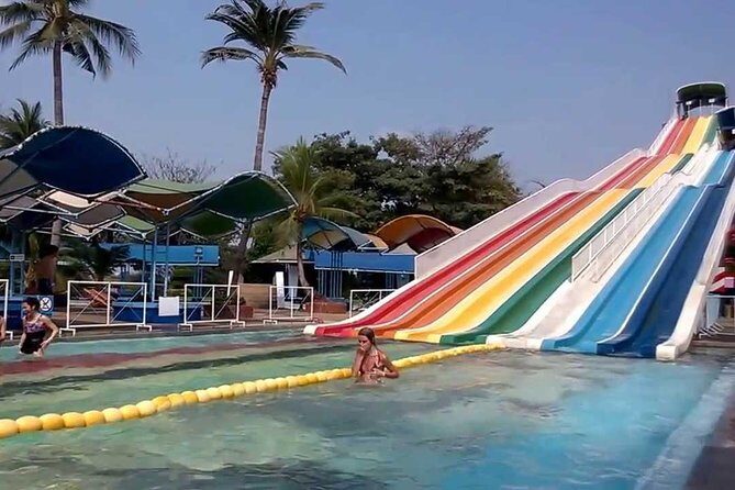 Siam Amazing Theme Park at Bangkok Admission Ticket - Final Thoughts