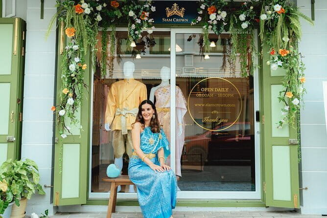Siam Crown Traditional Costumes - Cost and Value: Is It Worth It?