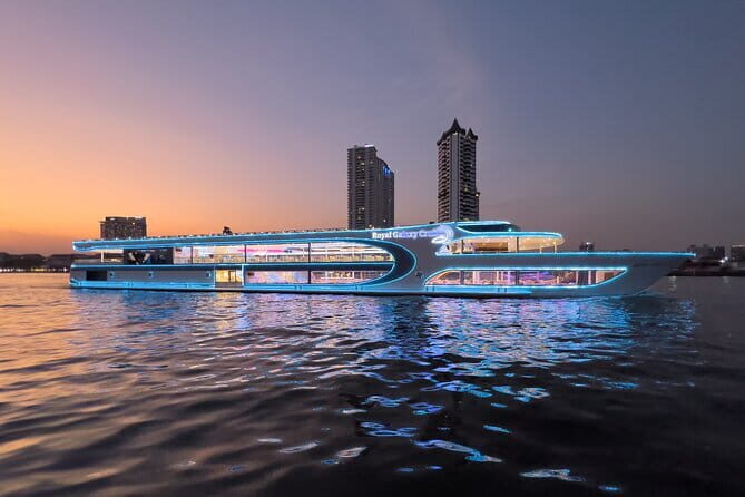 Siam Fantasy Show and Sunset Royal Galaxy Cruise from Bangkok - The Sum Up: Who Is This Tour Best For?
