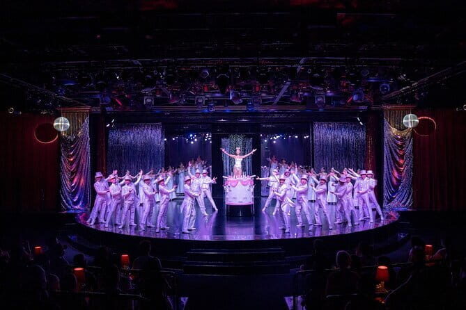 Siam Fantasy Show and Sunset Royal Galaxy Cruise from Bangkok - FAQ