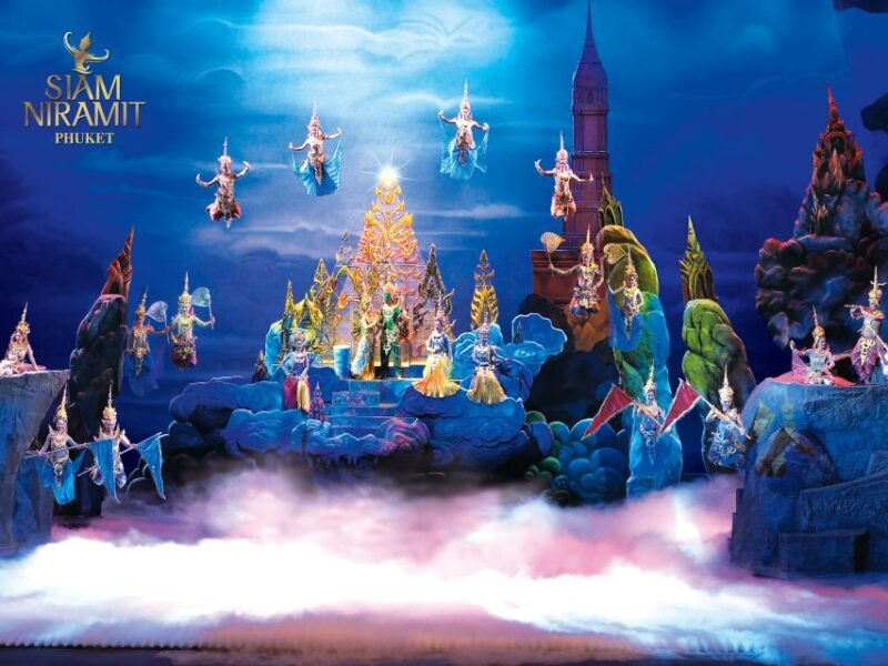 Siam Niramit Phuket Admission Ticket with Transfer Option - Final Thoughts on Value and Suitability