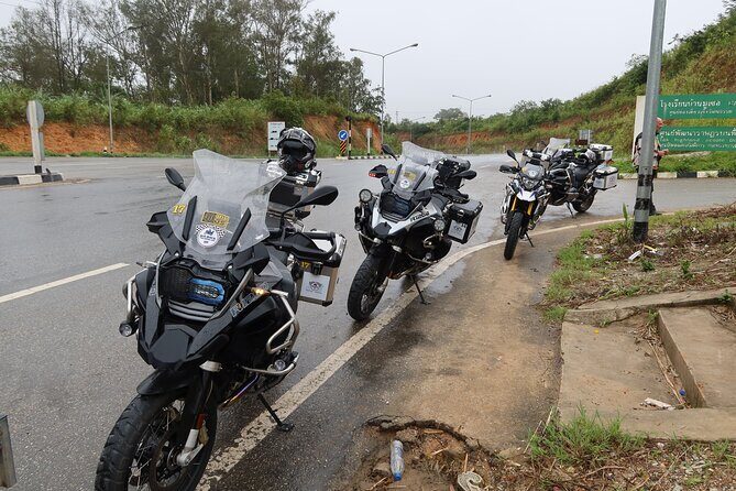 Siam Overland: Discover Ancient Thailand by Bike - What Makes This Tour Stand Out