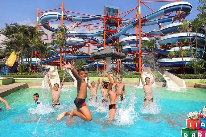 Siam Park City Bangkok (Ticket) + Lunch + Hotel Pick Up and Drop Off - Final Thoughts—Who Is This Tour Best For?