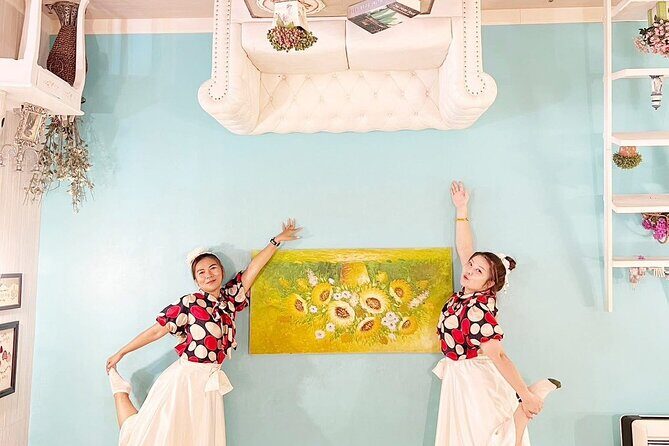 Siam Venezia Hua Hin Venice-Style Park Ticket - Authentic Experiences and Traveler Perspectives