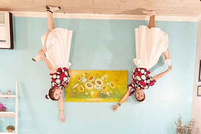 Siam Venezia Hua Hin Venice-Style Park Ticket - The Sum Up