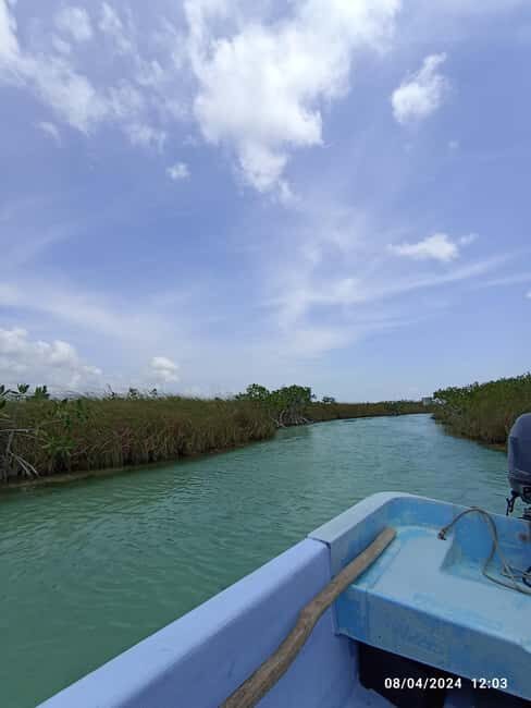 Sian Ka muyil lagoon tour floating + Cenote - Final Thoughts