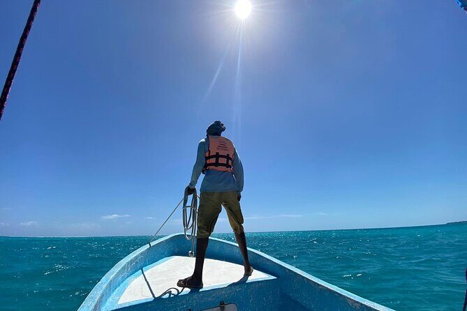 Sian Ka'an Adventure Full Day Trip to Punta Allen - The Experience: Pros and Cons