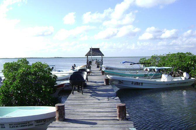 Sian Ka'an Adventure Full Day Trip to Punta Allen - Who Will Enjoy This Tour Most?