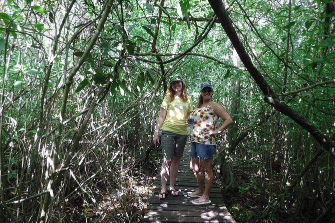 Sian Ka'an Adventure (Private, Full Day) - In-Depth Look at the Tour Itinerary