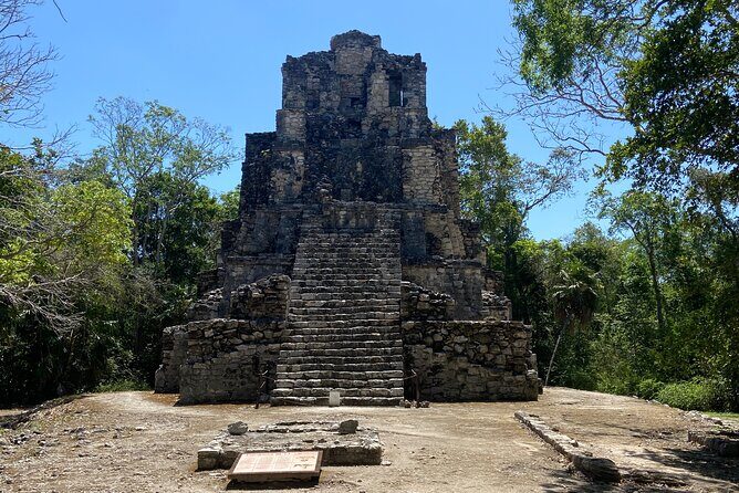 Sian Ka'an Adventure (Private, Full Day) - Final Thoughts: Who Should Book This Tour?