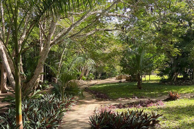 Sian Ka'an Adventure (Private, Full Day) - In The Sum Up