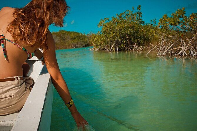 Sian Ka'an Biosphere Ancient Canals Expedition - The Price and Its Value