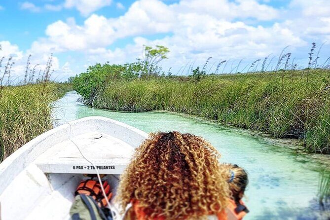 Sian Ka'an Biosphere Ancient Canals Expedition - FAQ