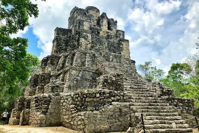 Sian Ka'an Biosphere Reserve Guided Tour - Exploring the Sian Kaan Biosphere Reserve Guided Tour – A Real Gem for Nature and History Lovers