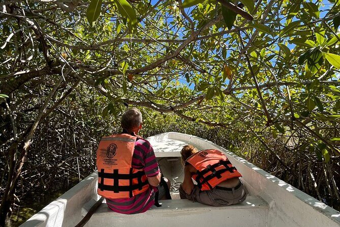 Sian Ka'an Biosphere Reserve Guided Tour - Practical Details and Why They Matter