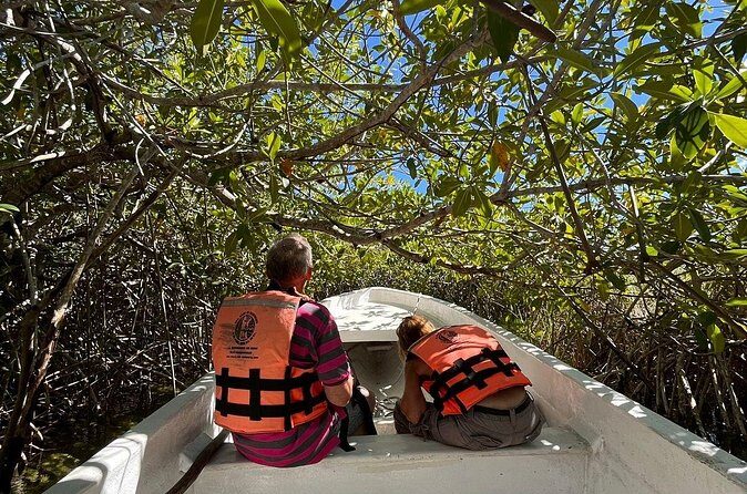 Sian Ka'an Biosphere Reserve Guided Tour - Final Thoughts