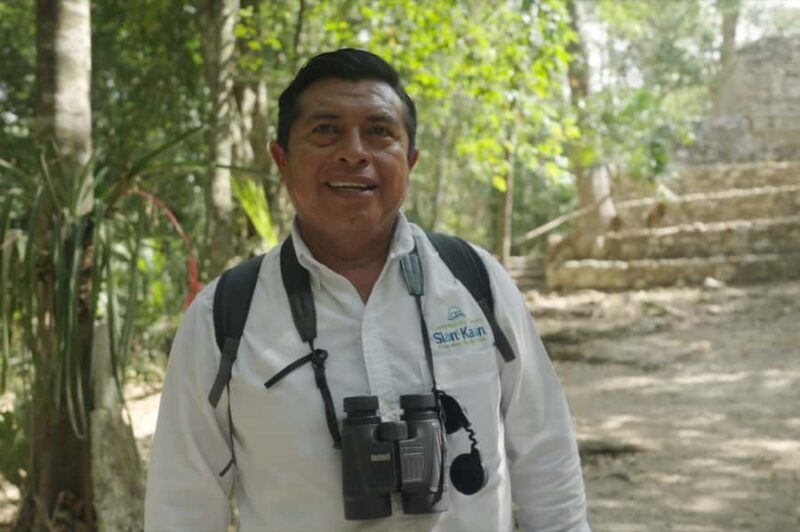 Sian Ka'an: Bird Watching & Mayan Herbal Medicine - Authenticity and Conservation Impact